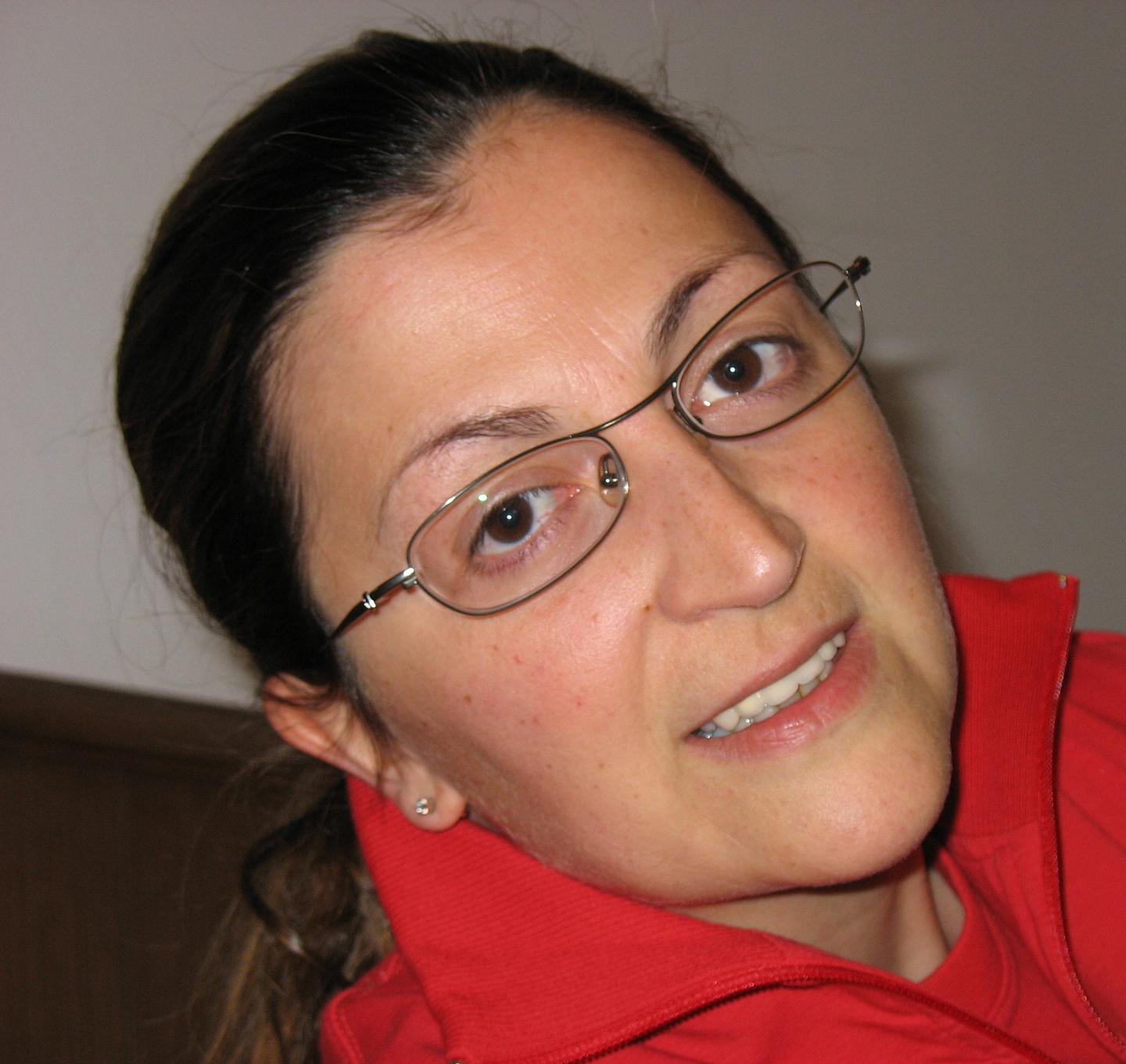 Il caso Dina Dore raccontato in tv La Nuova Sardegna