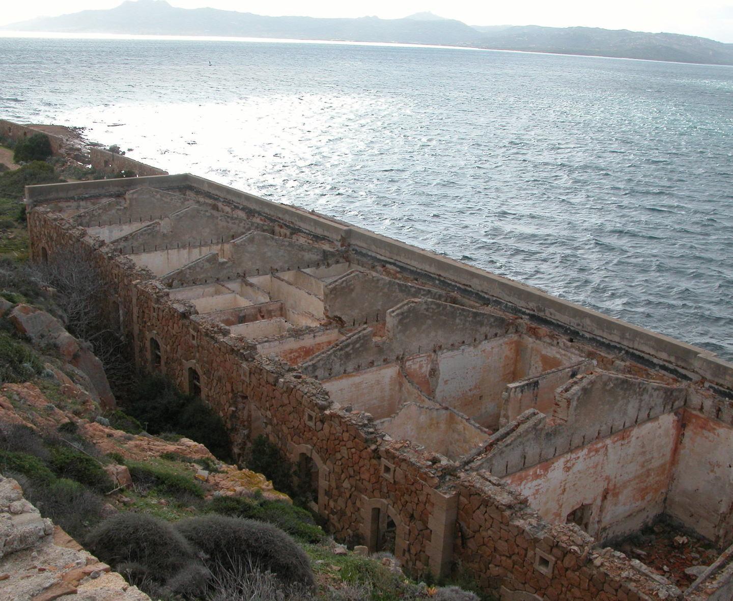 Punta Rossa va ai privati ma la delibera è top secret - La Nuova Sardegna