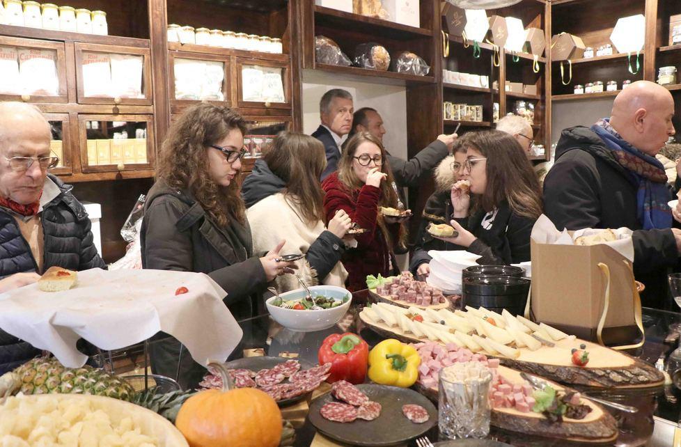 L’ex Bazzi diventa ristorante - La Nuova Ferrara