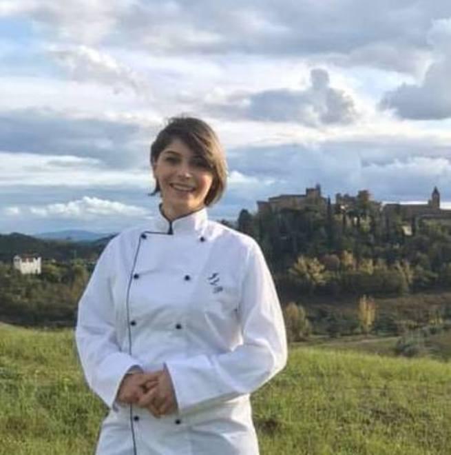 La migliore cuoca d’Italia è Jessica Li Pizzi Il Tirreno