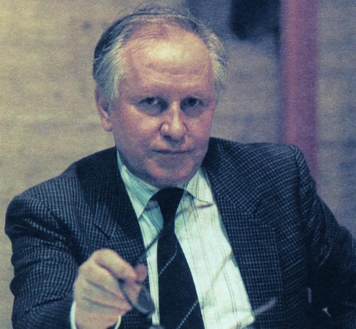 La cultura e l’umanità di Albano Biondi: gli allievi e gli amici ...