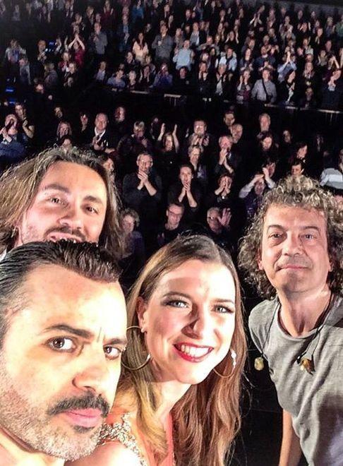 Un tributo live a Freddy Mercury Sul palcoscenico la storia dei Queen ...