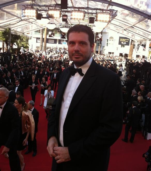 Gialdini, dal Moderno alla giuria di Cannes «Vi racconto il futuro del ...