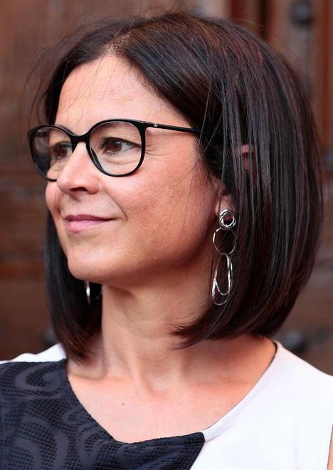 Nuovo ruolo per Gelli: è direttrice dei musei - Il Tirreno