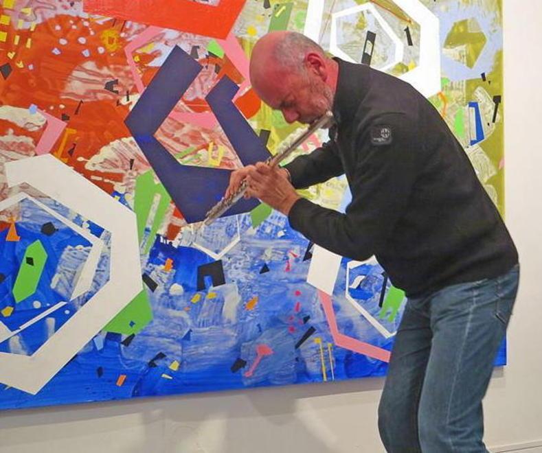 Gli splendidi 50 anni della Galleria Peccolo, ma ora il tempio dell ...