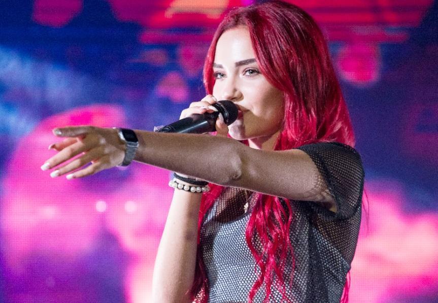 “Il ritorno di Ariel”: la pisana Serena Rigacci protagonista insieme a ...