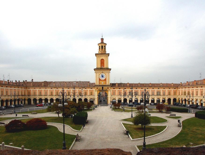 La Bassa si candida a capitale della cultura - Gazzetta di Reggio