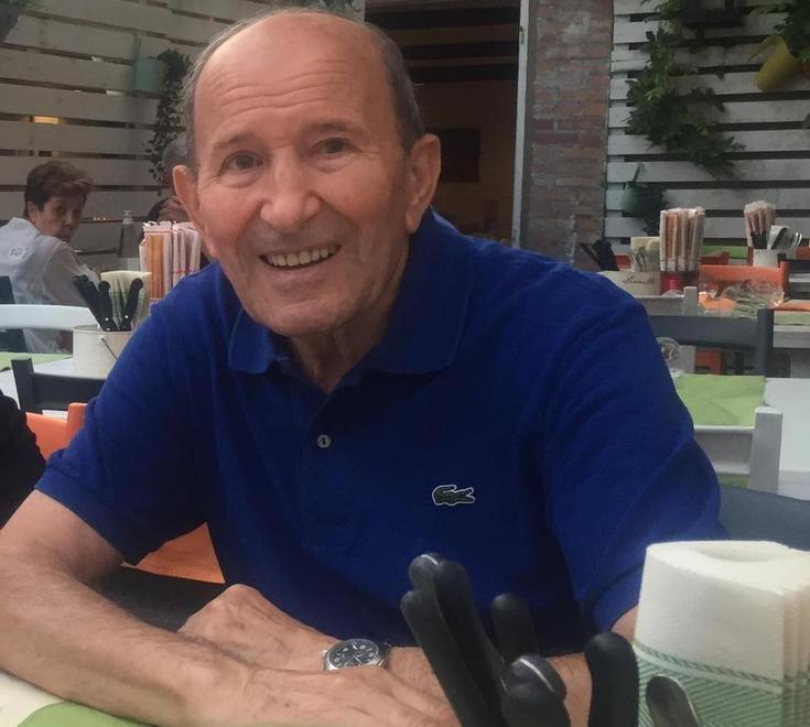 Ferrarini ha dedicato la vita a famiglia, partito e paese - Gazzetta di ...