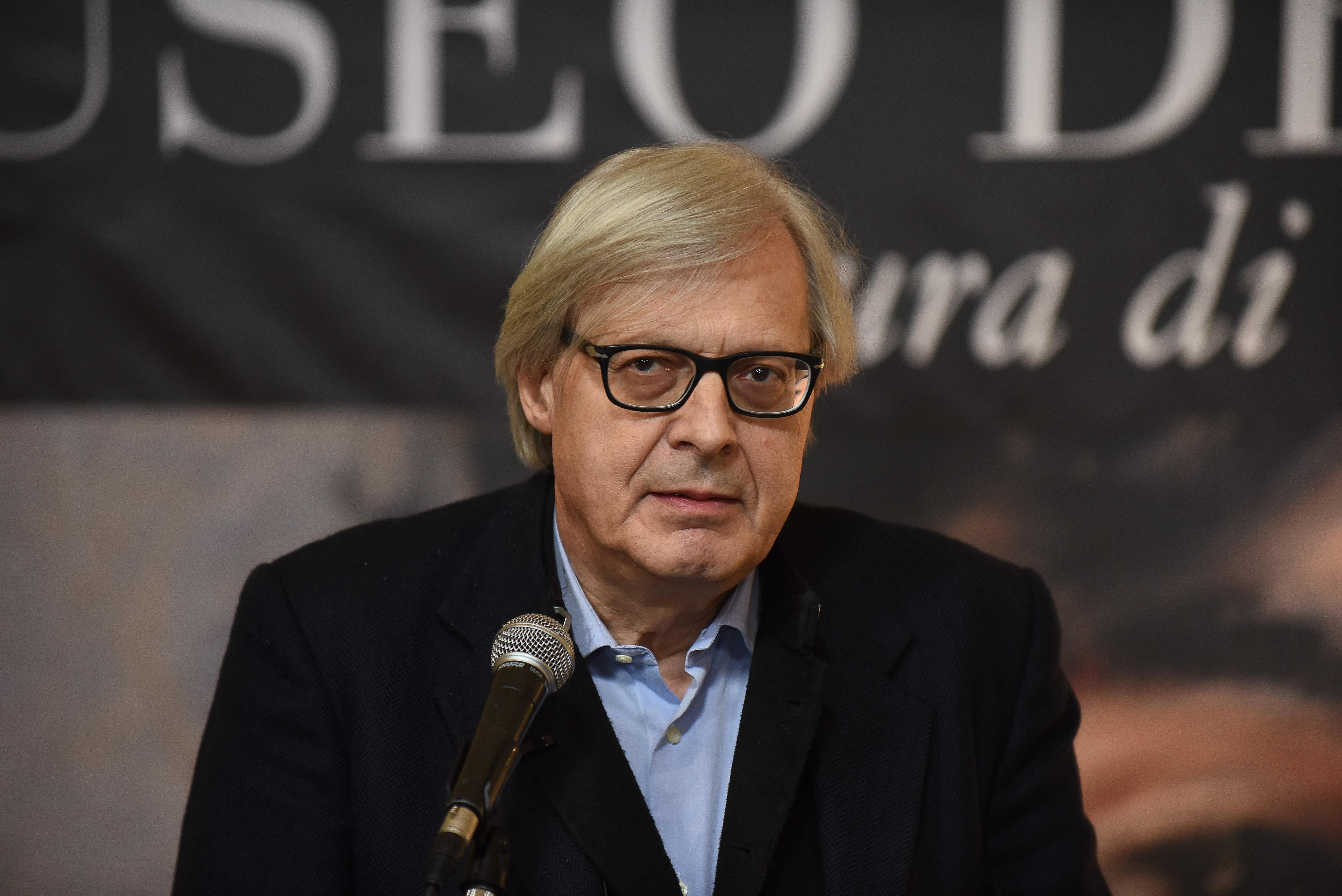 La fragilità umana nelle potenti sculture di Elena Mutinelli - Il Tirreno