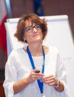 La ministra Bonetti parla di famiglia e della disabilità - Il Tirreno