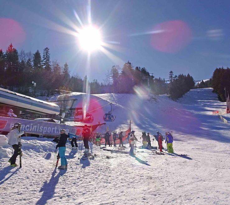 L’Abetone va di moda più 15mila turisti negli ultimi 4 anni ma serve ...