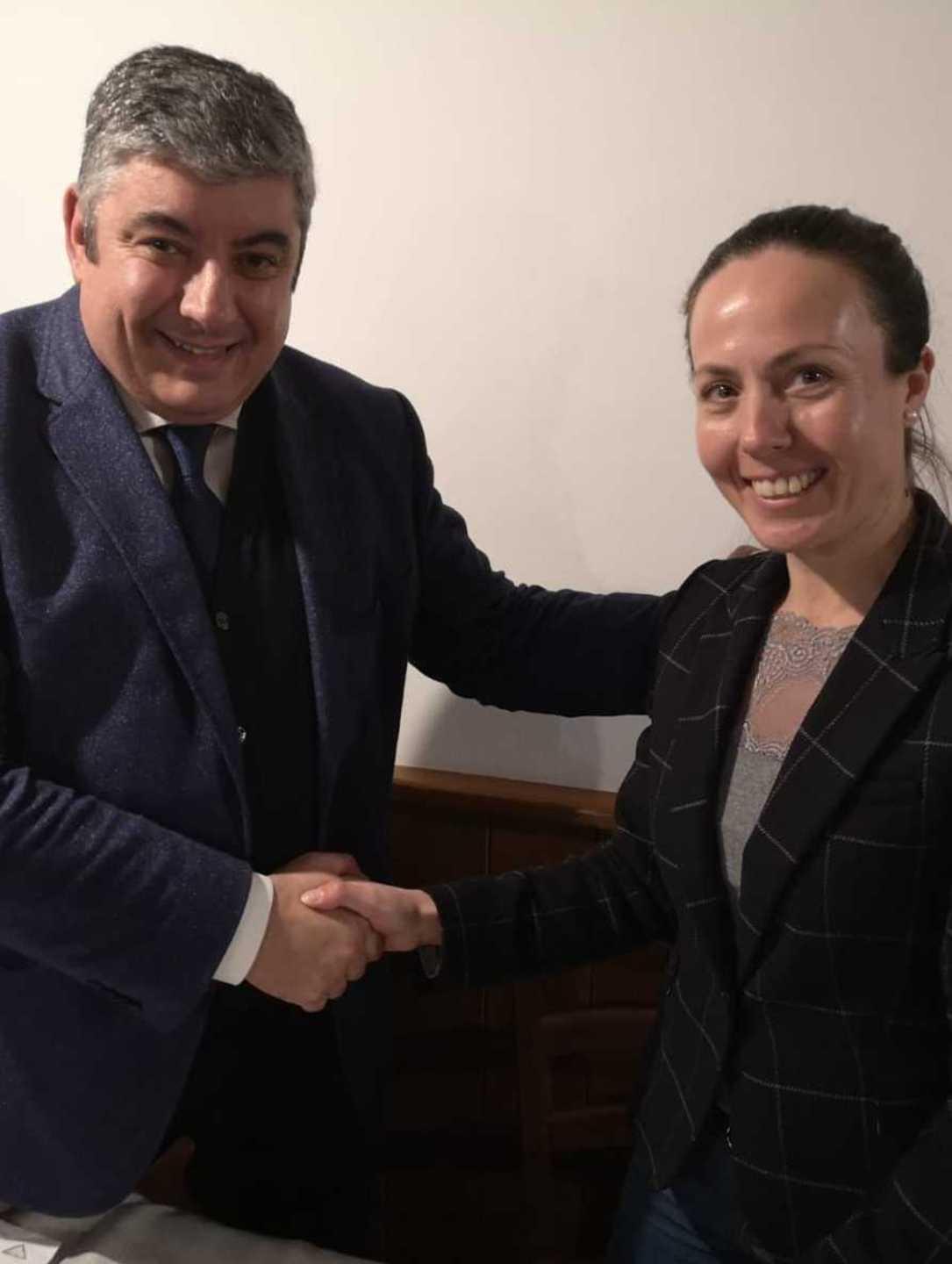 Psd’Az, Faedda confermata segretaria - La Nuova Sardegna