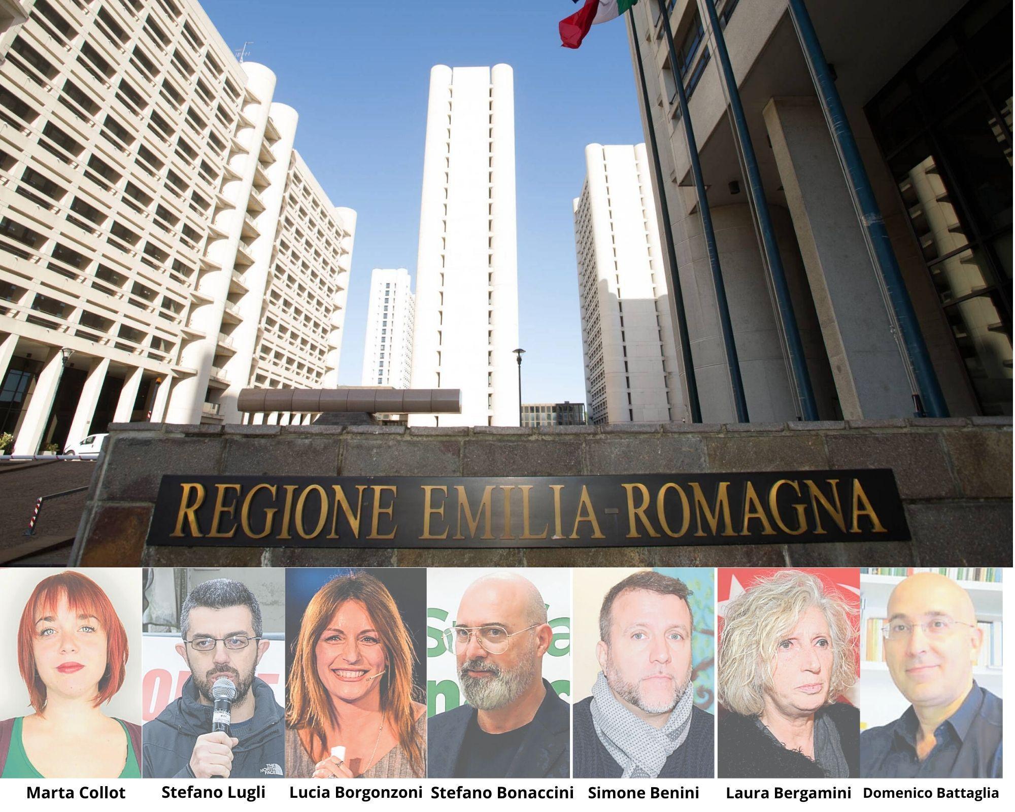 Elezioni regionali in Emilia-Romagna, seggi aperti dalle 7 alle 23 per ...