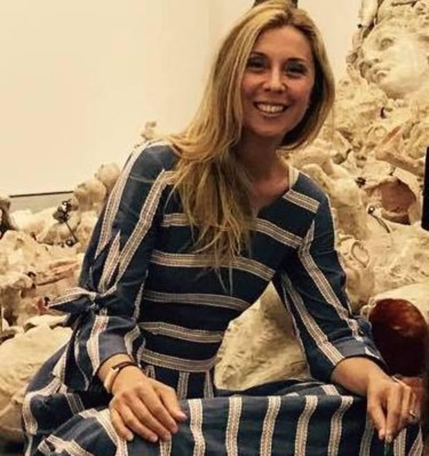 Candidatura al femminile Barbara Paci tra i nomi graditi al ...