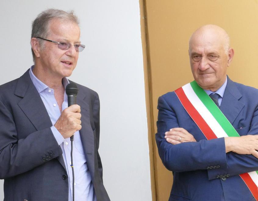 Aeroporto di Grosseto, Lupo Rattazzi acquista il 10%. Cordata tra ...