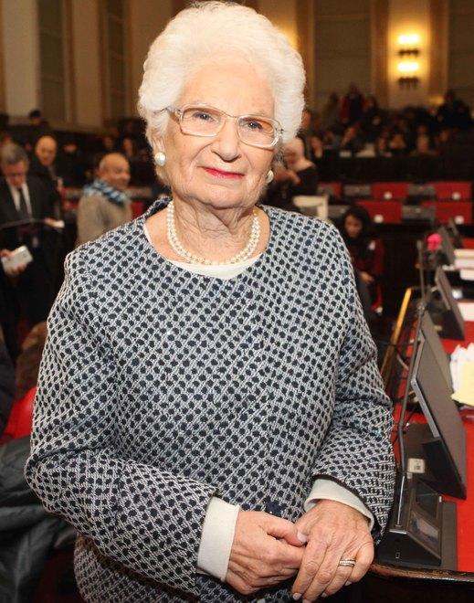 La senatrice Segre è diventata cittadina onoraria di Capalbio - Il Tirreno