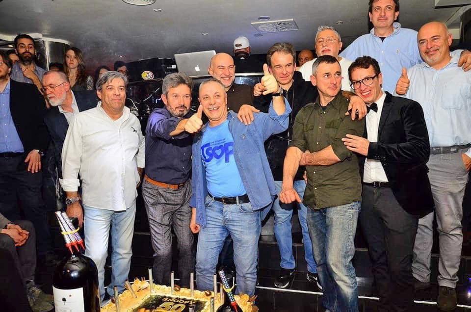 Modena, i favolosi 50 anni dello Snoopy. E' qui la festa - Gazzetta di ...