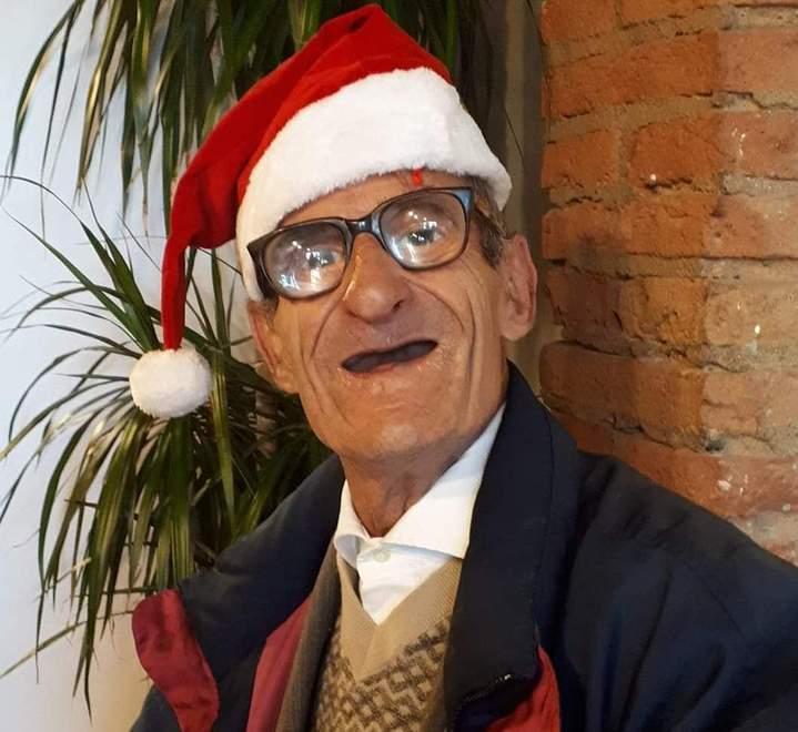 Ultimo saluto a Benito “personaggio storico” di San Pietro in Palazzi ...