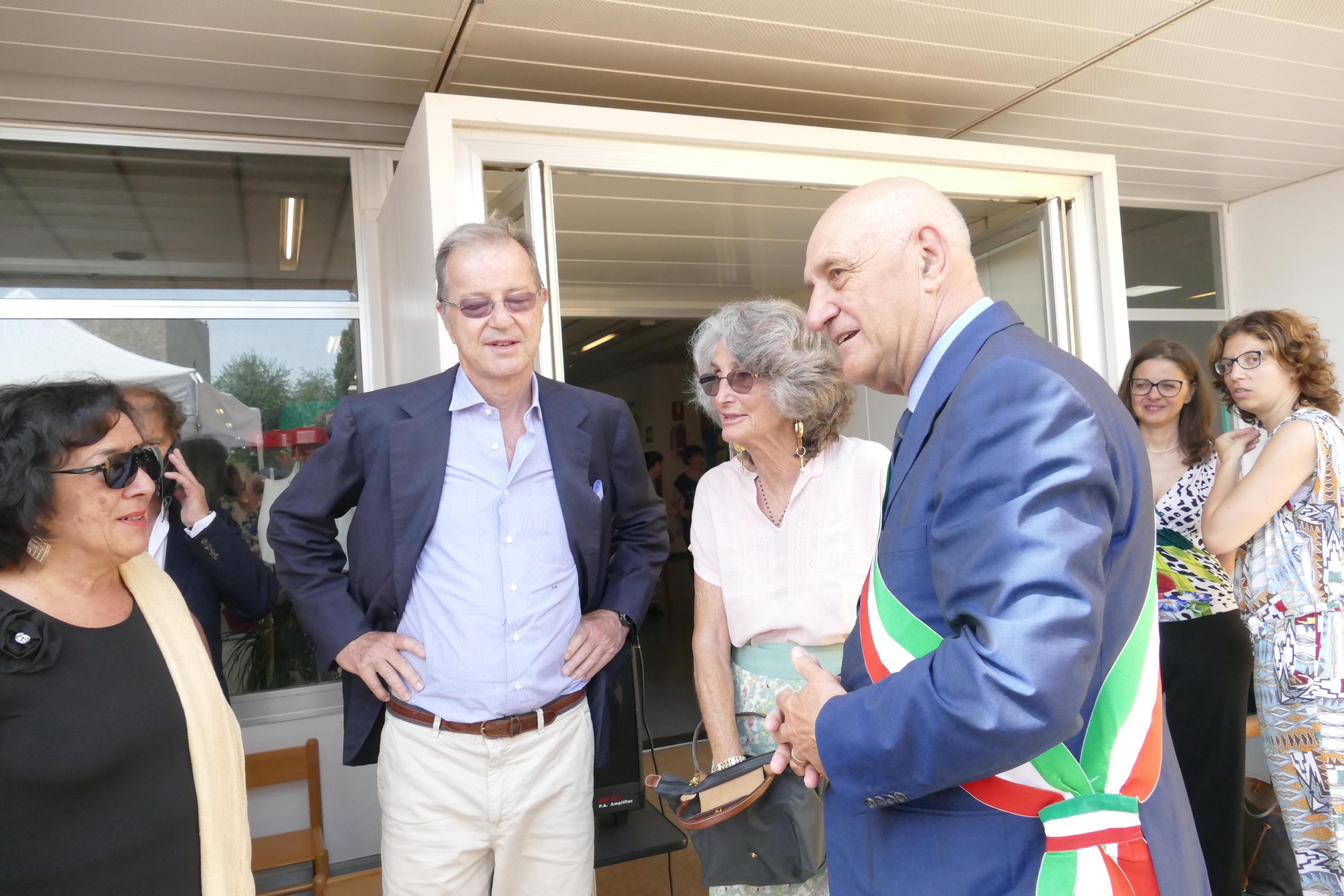 Lupo Rattazzi investe ancora nell’aeroporto di Grosseto: il retroscena ...