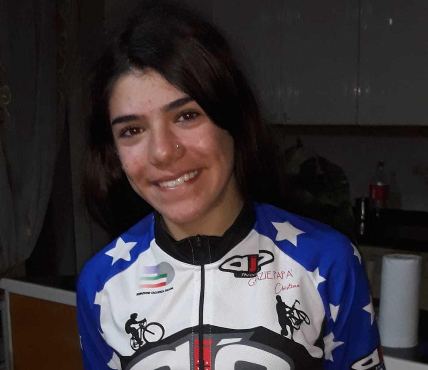 La pattadese Sara Tola campionessa - La Nuova Sardegna