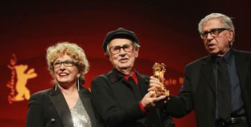 Il cinema piange Grazia Volpi, storica produttrice dei Taviani - Il Tirreno