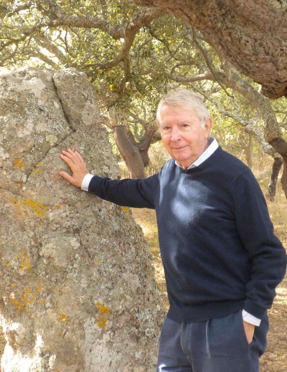 Remo Bodei: filosofo del mondo col cuore in Sardegna - La Nuova Sardegna