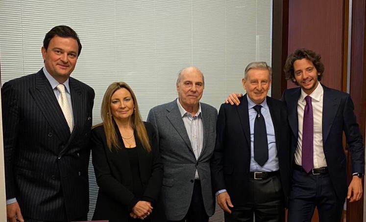 Opocrin acquisisce l’azienda Ldo e punta a un fatturato di 170 milioni ...