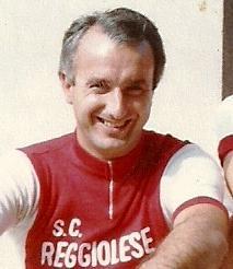 È morto Mario Andreoli il vicepresidente della Sc Reggiolese - Gazzetta ...