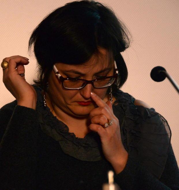 Pd: Fuori del Ponte invita Angela Pirri «a lasciare la poltrona» - Il ...