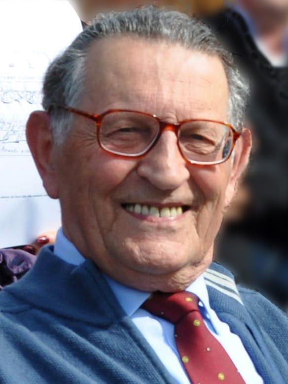 E' morto l'ex sindaco di Scandiano Gaspare Denti Gazzetta di Reggio E' morto l'ex sindaco di Scandiano Gaspare Denti Gazzetta di Reggio