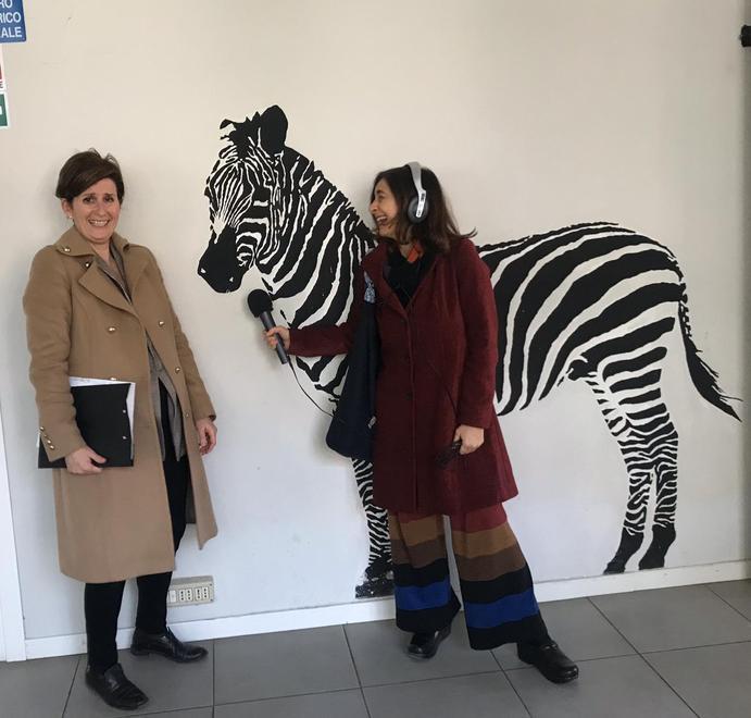 I primi cinquant’anni del Diana raccontati da Laura Pazzaglia Gazzetta ...