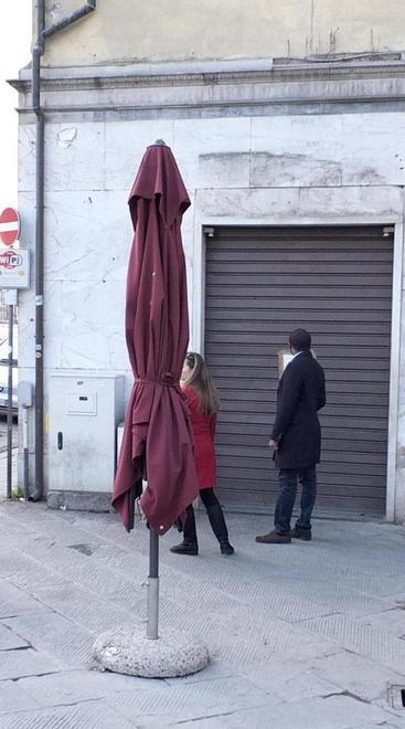 Troppe risse, Bazeel resta chiuso per dieci giorni Il Tirreno