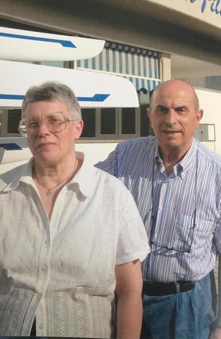 È morta Agnese Caramelli, col marito Lido fondatrice del cantiere ...