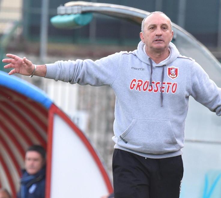 Confermate le 4 giornate di squalifica a Magrini - Il Tirreno
