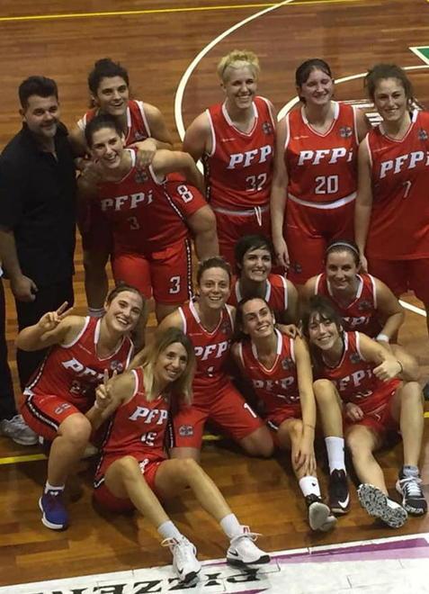 Anche la Pfp in stand-by, ma il coronavirus non ferma la voglia di ...