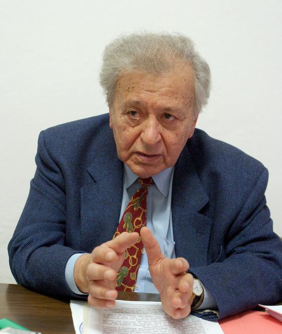 Nasce una Fondazione per ricordare Cristofori - La Nuova Ferrara