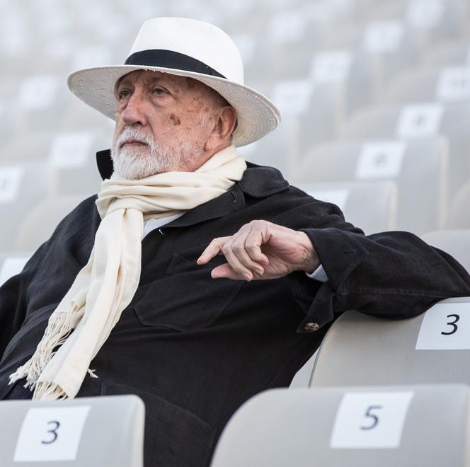 Pizzi: «I miei primi 70 anni di carriera e la splendida stagione ...