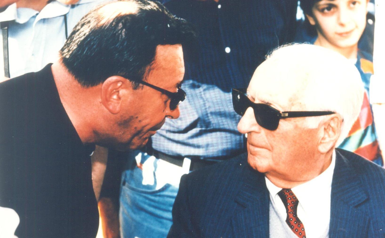 Ferrari e la solidarietà: «Il Cavallino generoso nasce con il Drake Ad ...