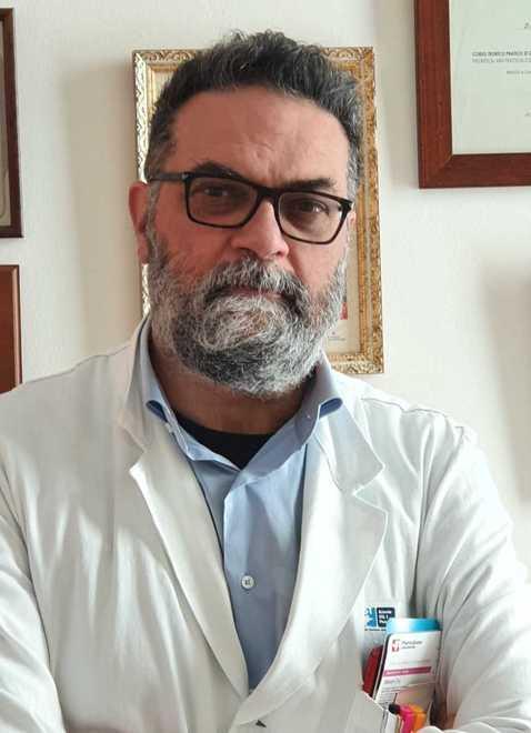 Il dottor Florio «Al San Jacopo si continua a nascere in tutta ...