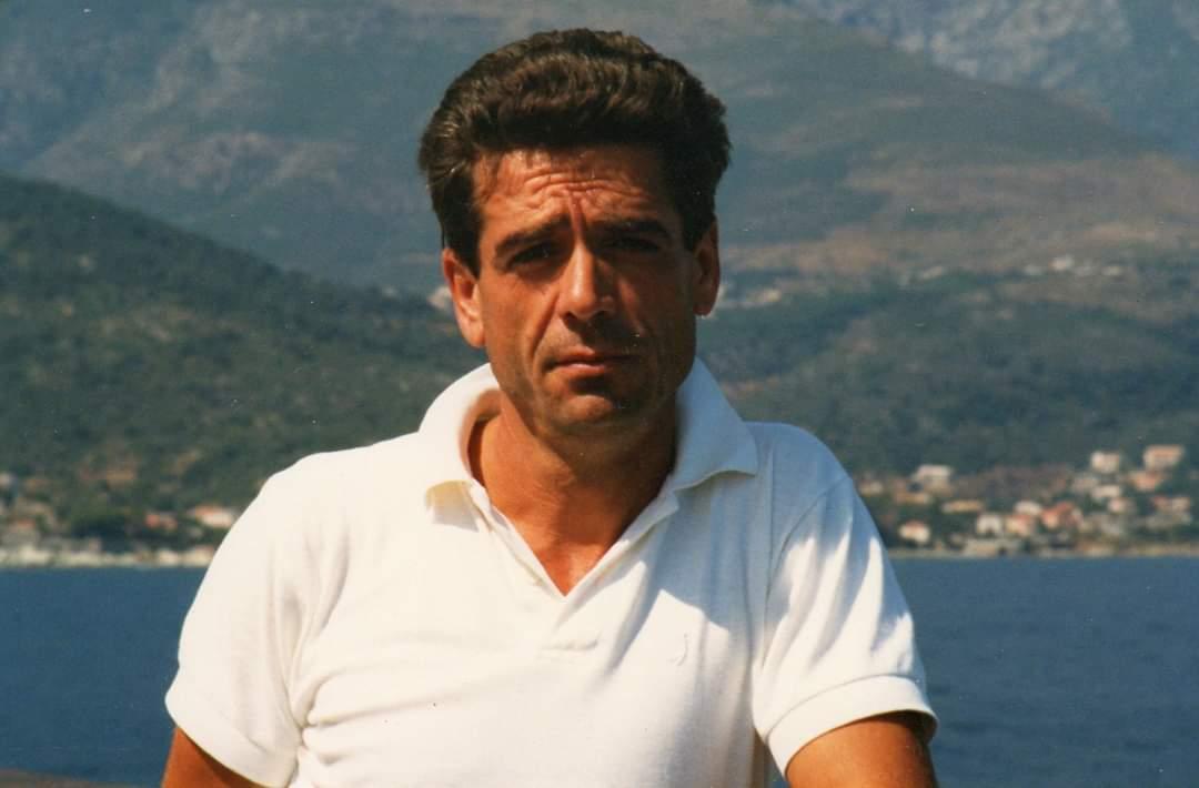 Addio a Mauro Ghiggi, il paese è in lutto - Il Tirreno