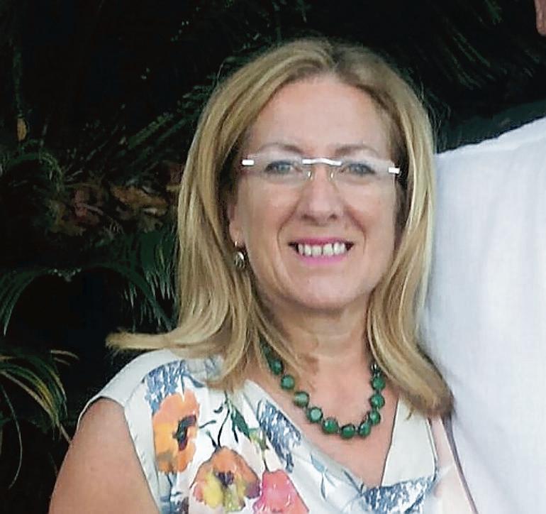 Addio a Francesca Alberti, mamma e moglie coraggio - Il Tirreno