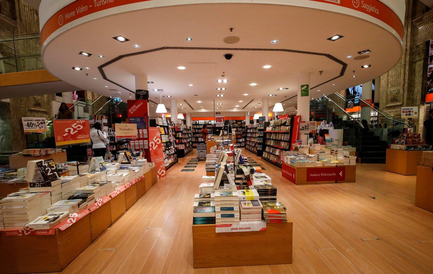 Librai pronti ad adeguarsi alle nuove norme - La Nuova Sardegna
