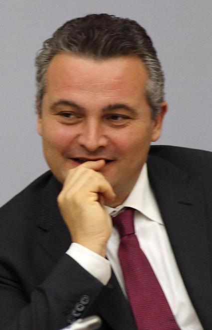 Donini in visita - Gazzetta di Modena