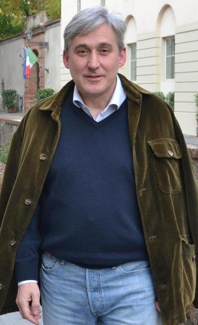 Dopo un mese Massimo Marsili sconfigge il virus: ringrazia tutti ...