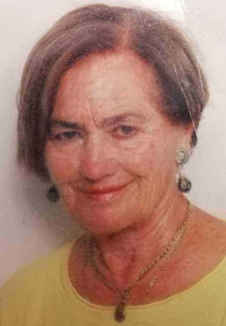 Il paese piange la maestra Violi, una vita dedicata ai suoi alunni ...