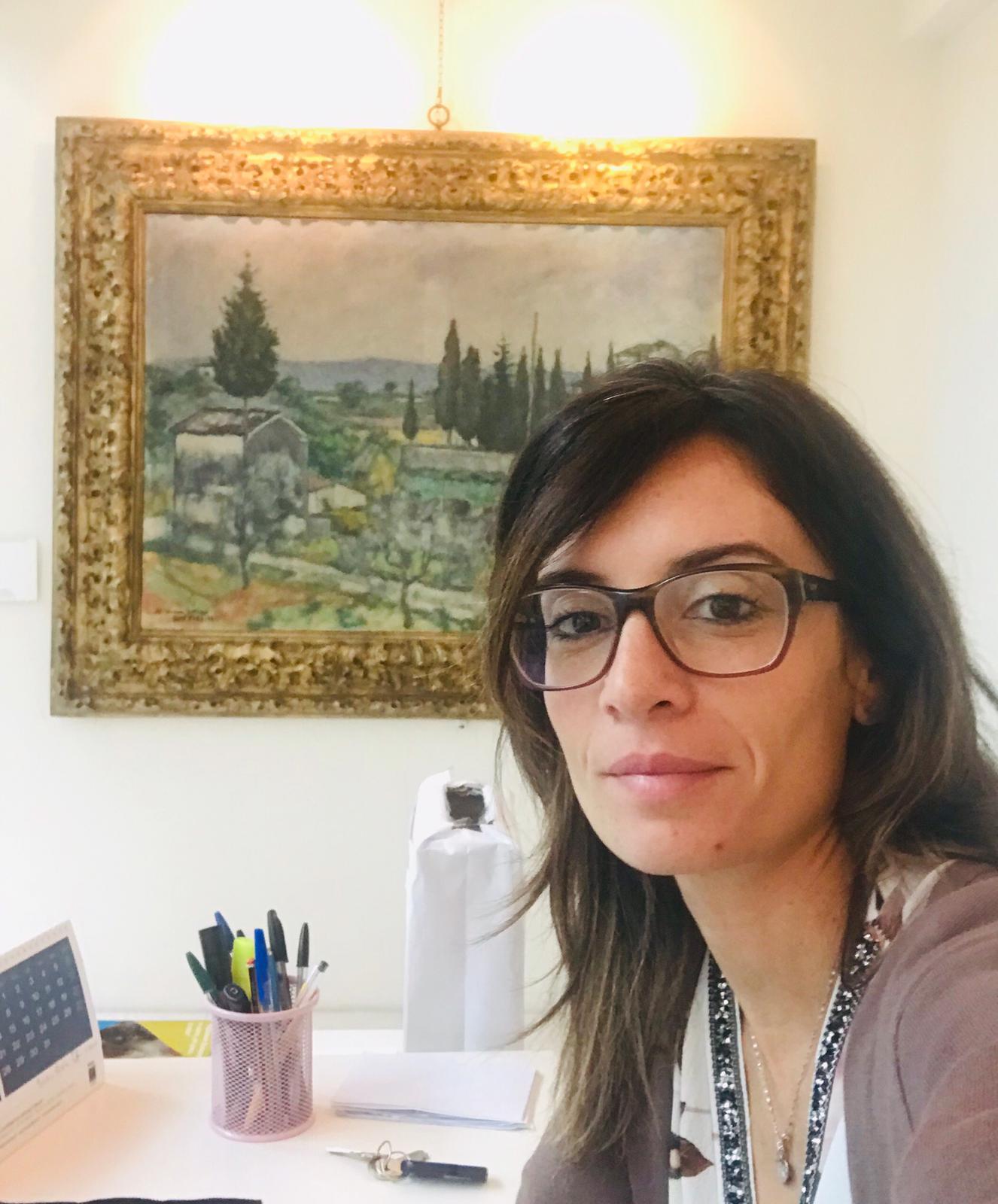 Giulia Ballerini nuova direttrice del Museo Soffici - Il Tirreno