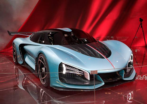 Modena. Nuova Supercar elettrica potrebbe nascere a Modena Gazzetta di ...