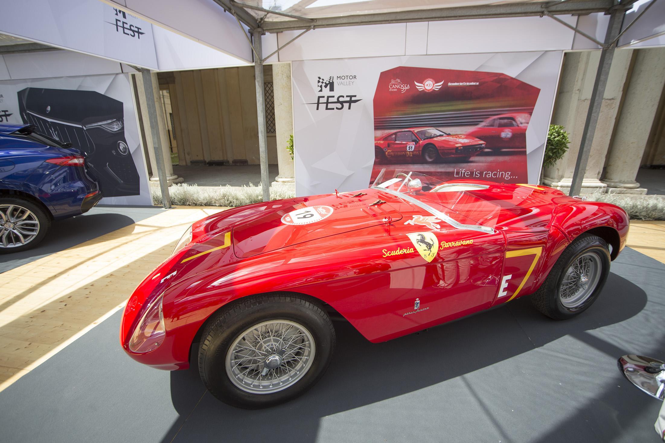 Motor Valley fest 2020 dal 14 al 17 maggio Modena riaccende i motori ...