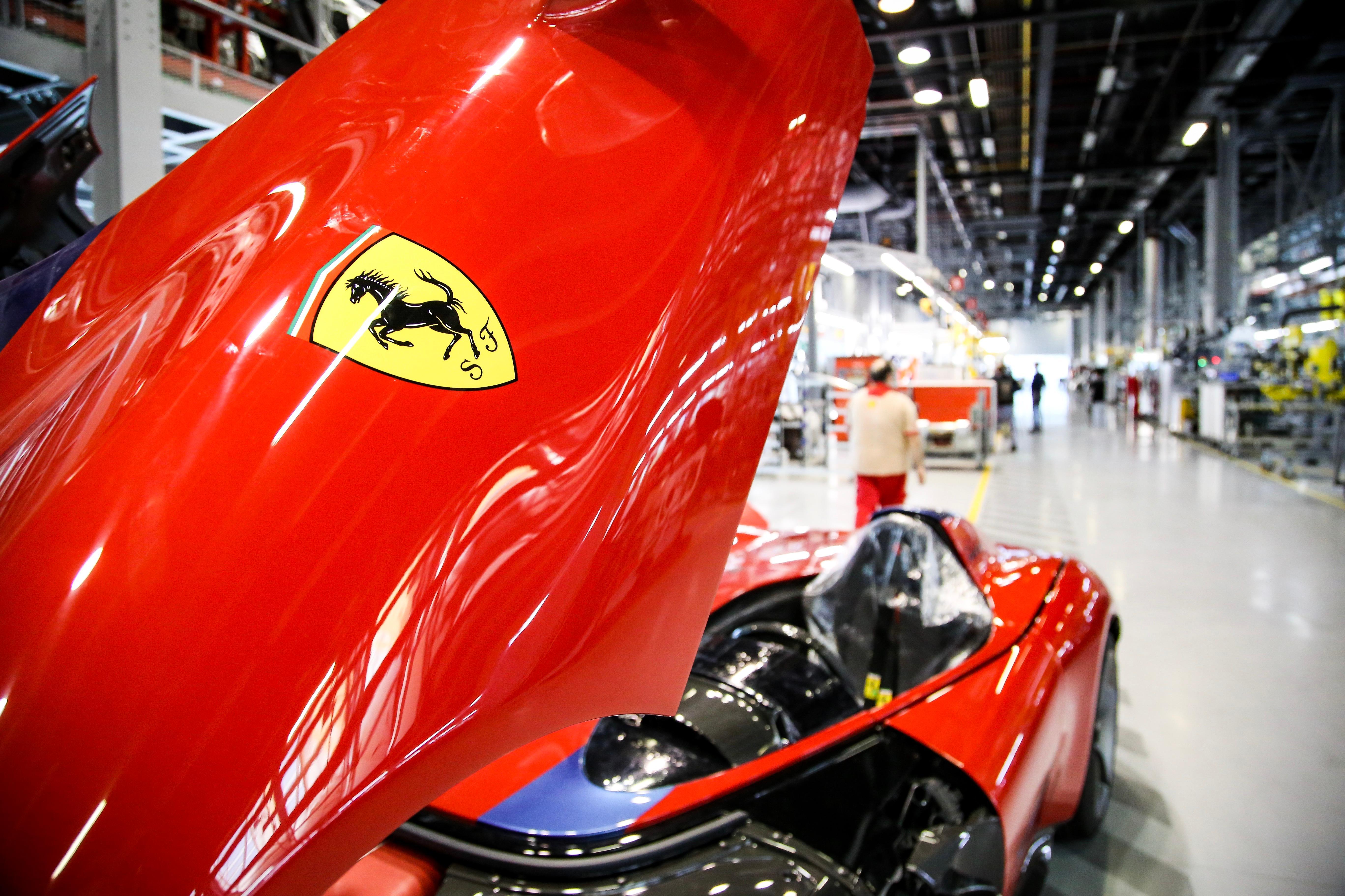Modena Le 12 cose da non perdere al Motor Valley Fest 2020 - Gazzetta ...