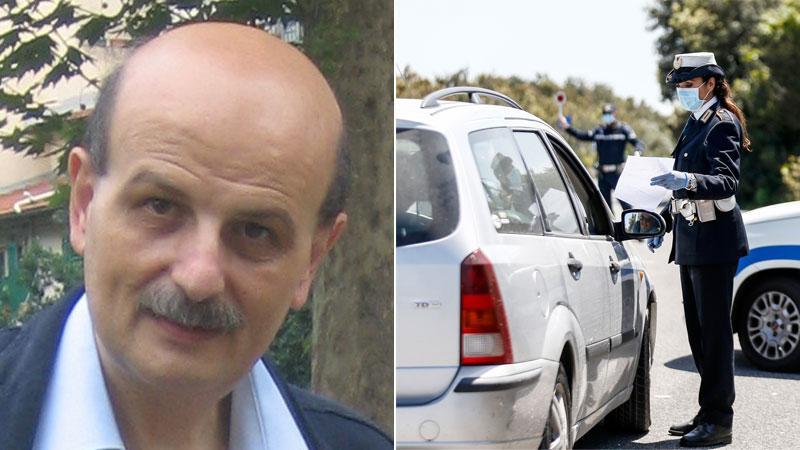 Multe per le misure del lockdown, quando conviene e come fare il ricorso - Il Tirreno